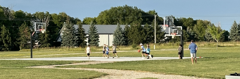 City of Greenfield - Home