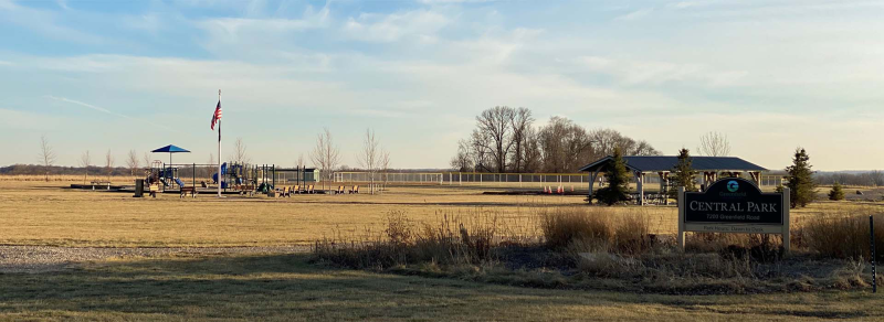 City of Greenfield - City Council